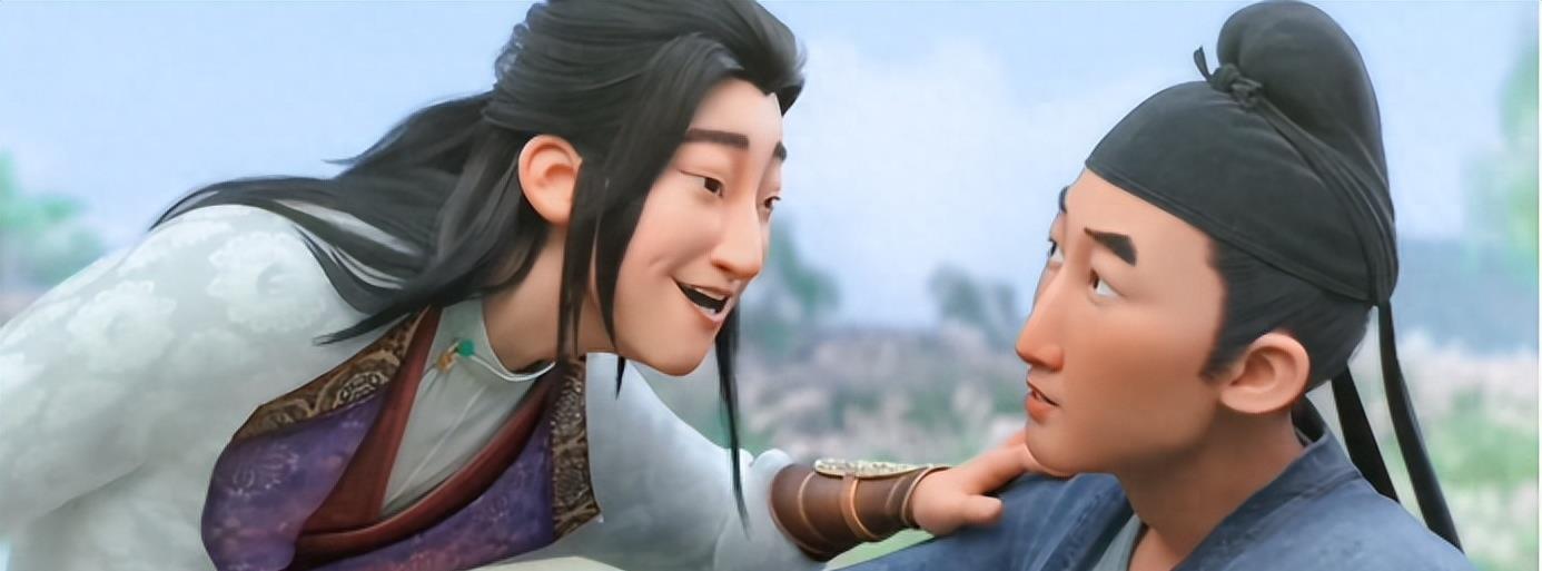 10 Years of Chinese Animation – 🍉