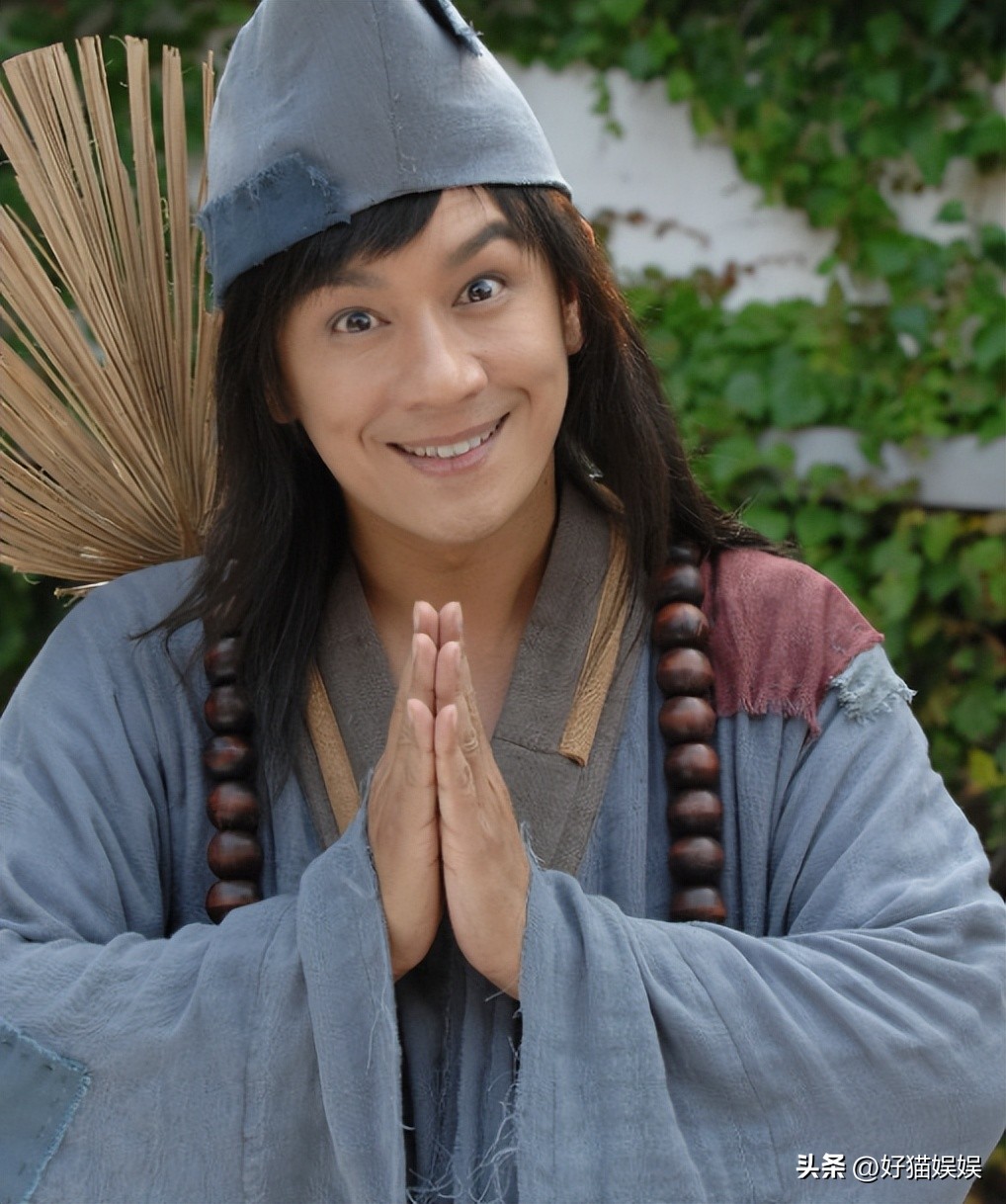 Lisa Jiang: Married to Chen Haomin, who is 16 years older, and had 4 ...