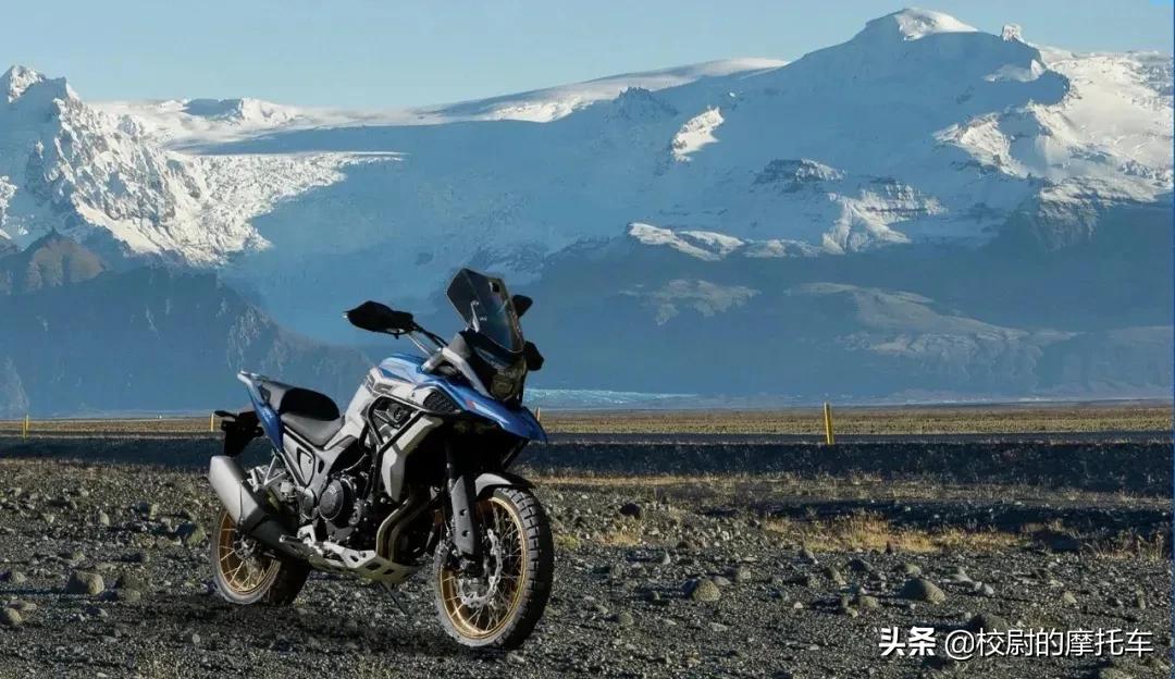 Will the Excelle 525X still be a popular ADV? - iNEWS