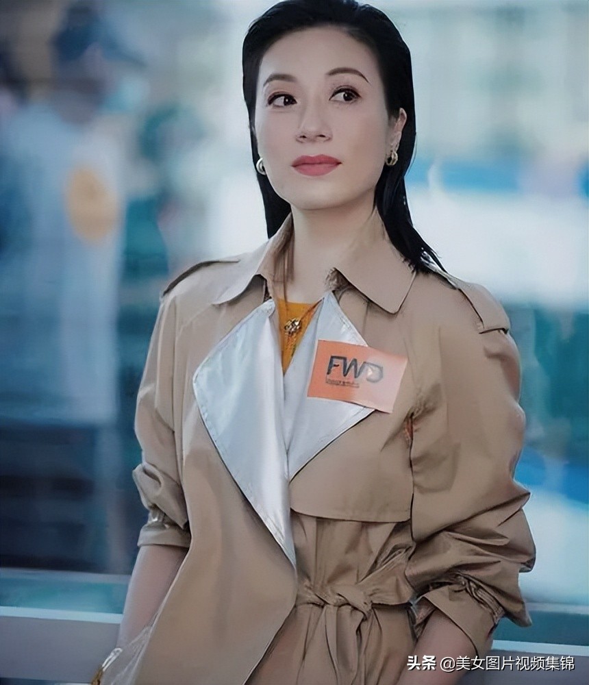 Zhang Keyi's sexy photo gallery - iNEWS