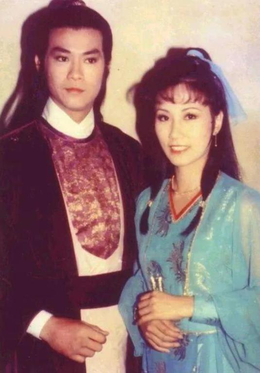 TVB elder sister Wang Mingquan: Married and divorced and had cancer for ...