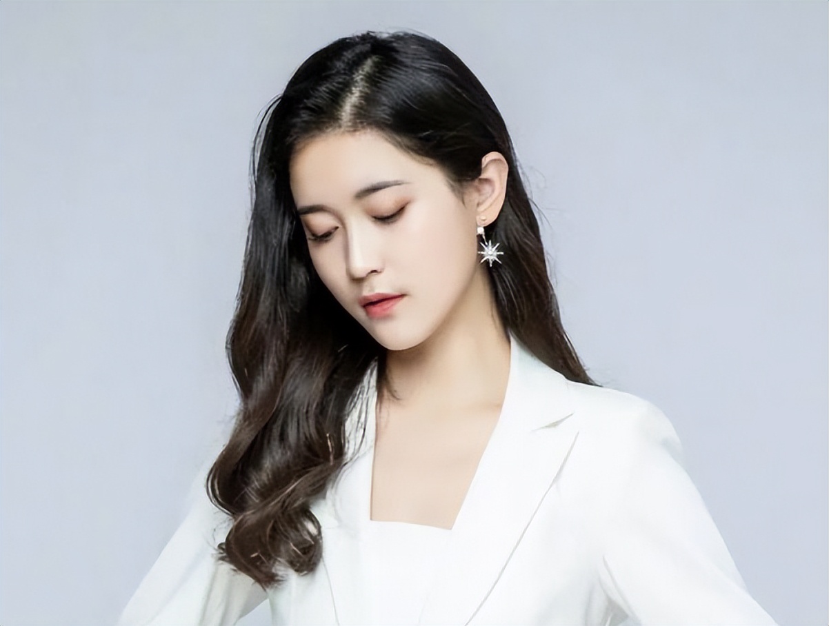 Actress Chen Yujie was suspected of being arrested, her social account ...