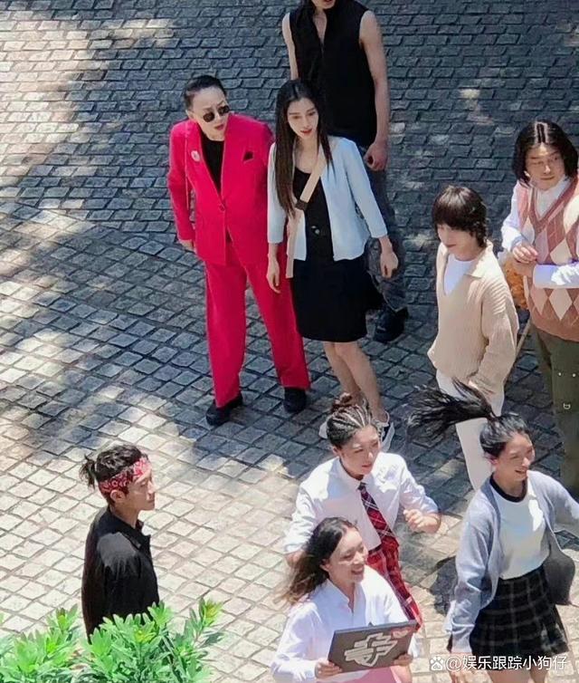 "Meng Detective 2" Reuters: Meteor Garden IP, Hua Chenyu plays Hua ...