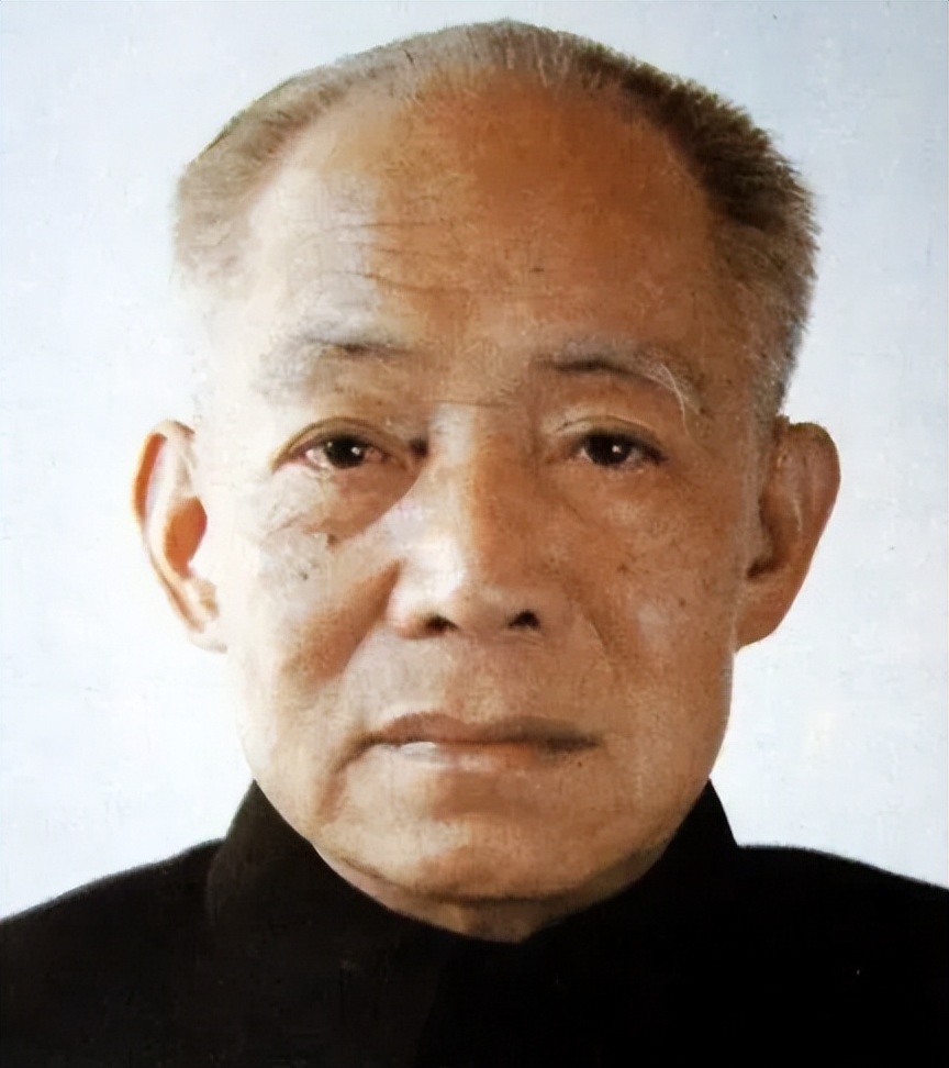 He was clean and honest all his life, and was promoted to the deputy state level by Mr. Deng ...