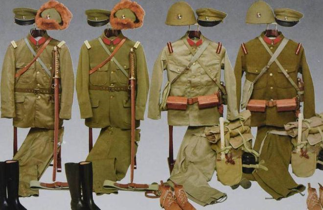 Why did only Japan choose the easily exposed yellow uniform during ...