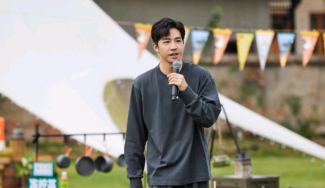 Chen Chusheng wins the championship! 071 men's group split in a ...