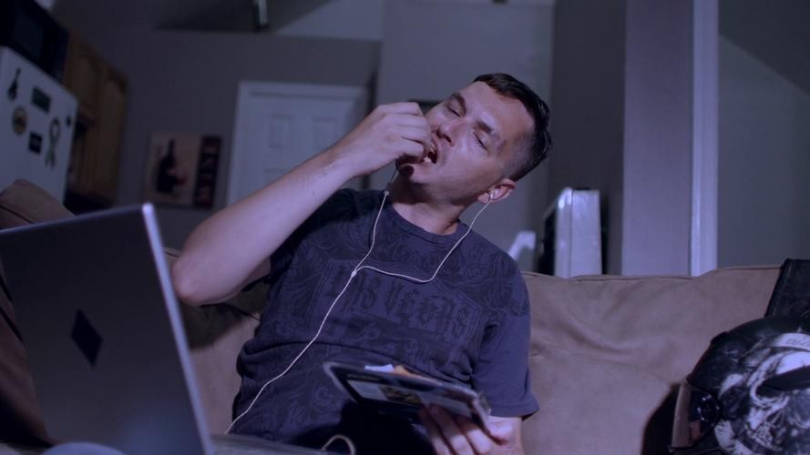 A Preliminary Exploration of the Plot and Story Clues of the Movie ...