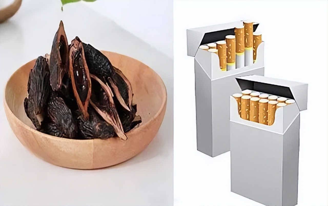 Soft drug betel nut: a time bomb for 60 million people, some people are ...