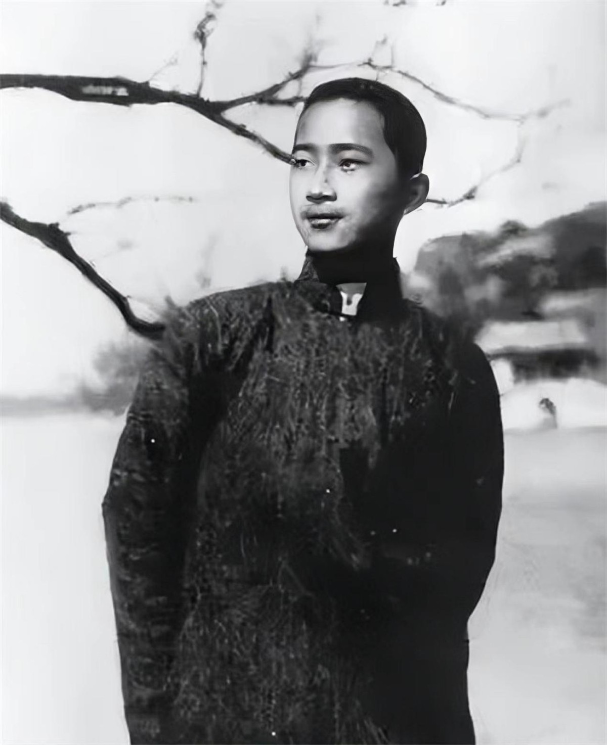 Famous actor Sun Daolin: The most correct decision in my life is to ...