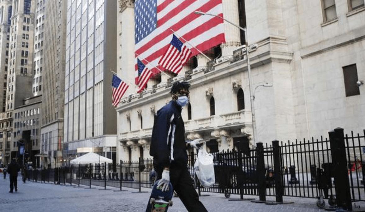 Is America heading for decline?In-depth look at the current situation ...