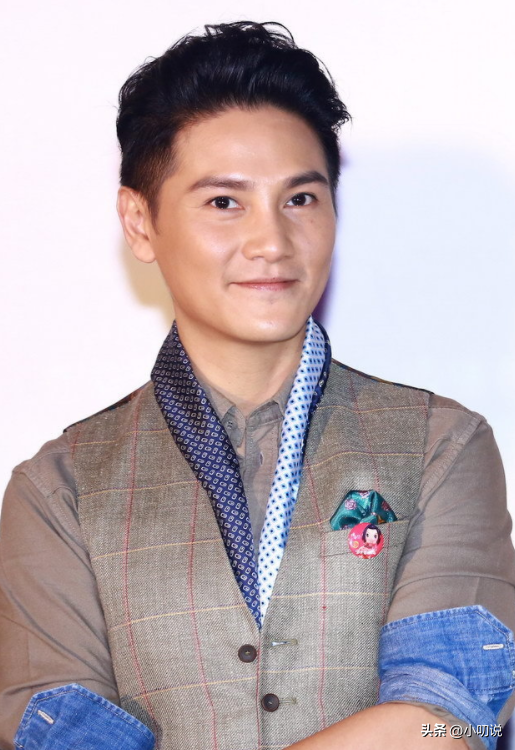 Ding Zijun, the second rich generation - iMedia