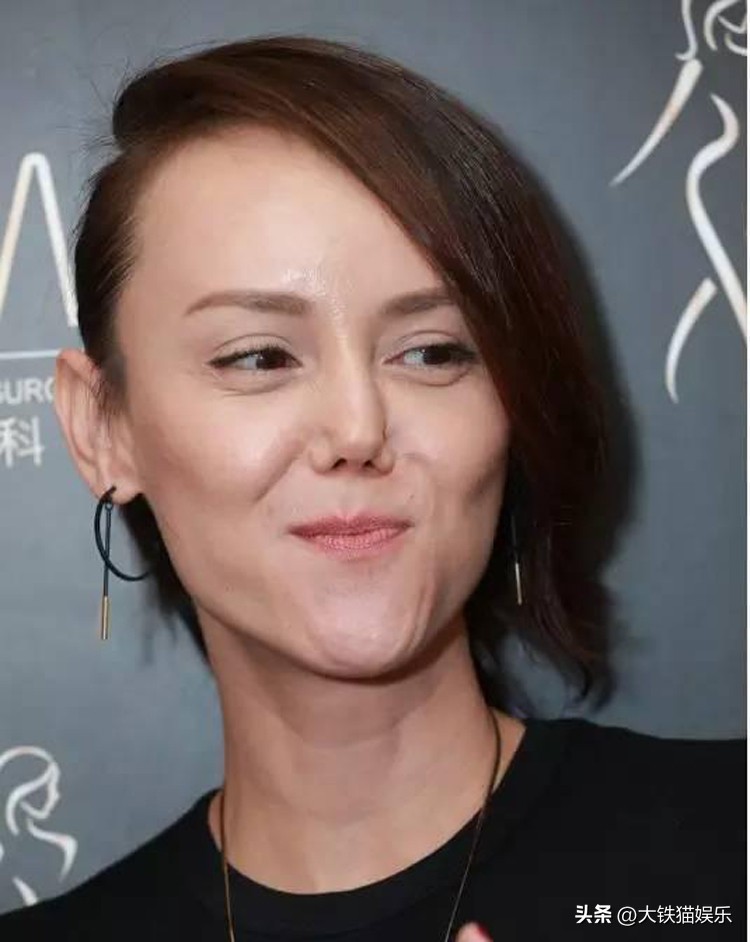 There are 6 suffocating "false noses" in domestic entertainment, Jin ...