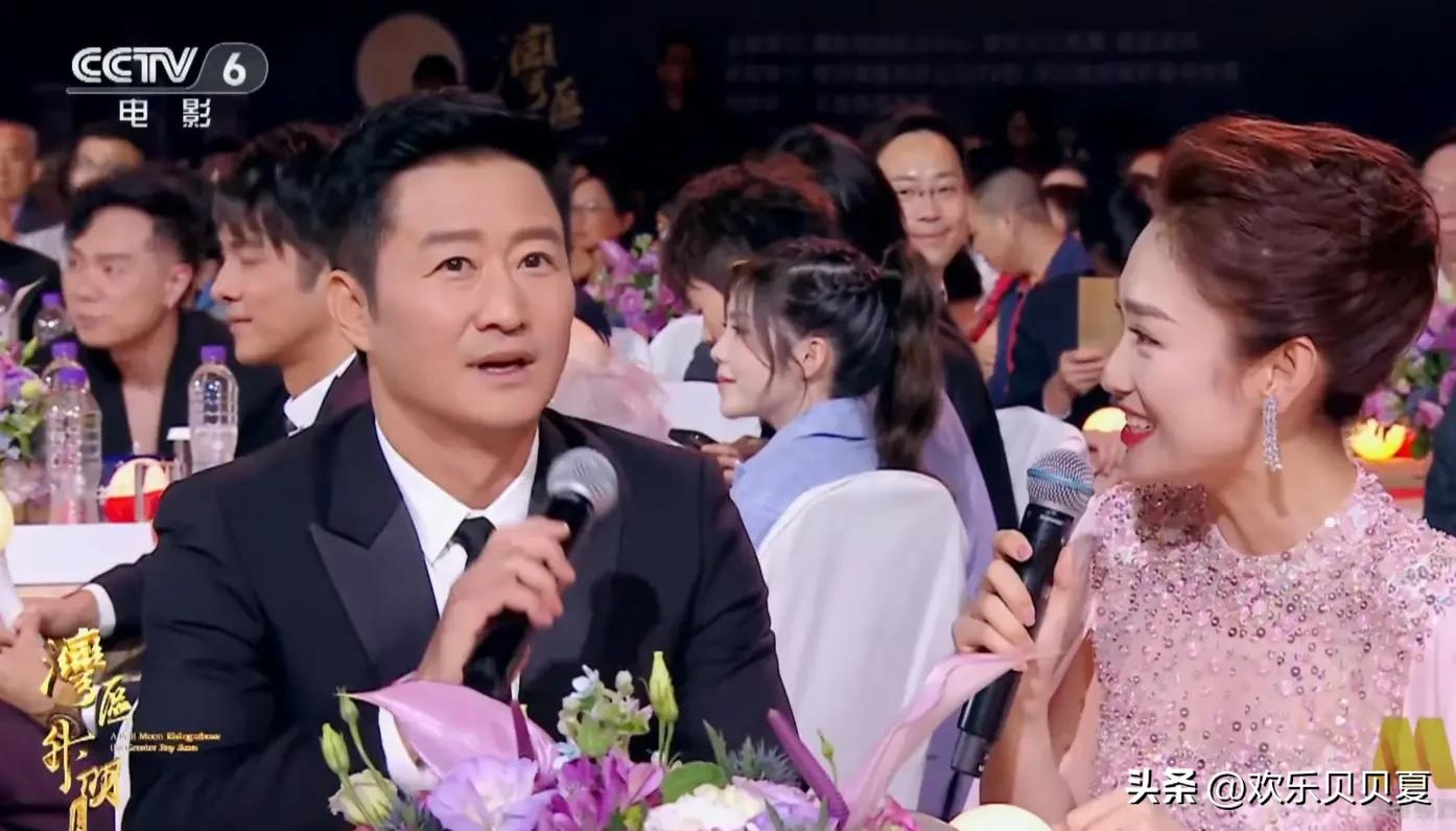 Looking back at the large-scale gala of "Rising Moon in the Bay Area ...