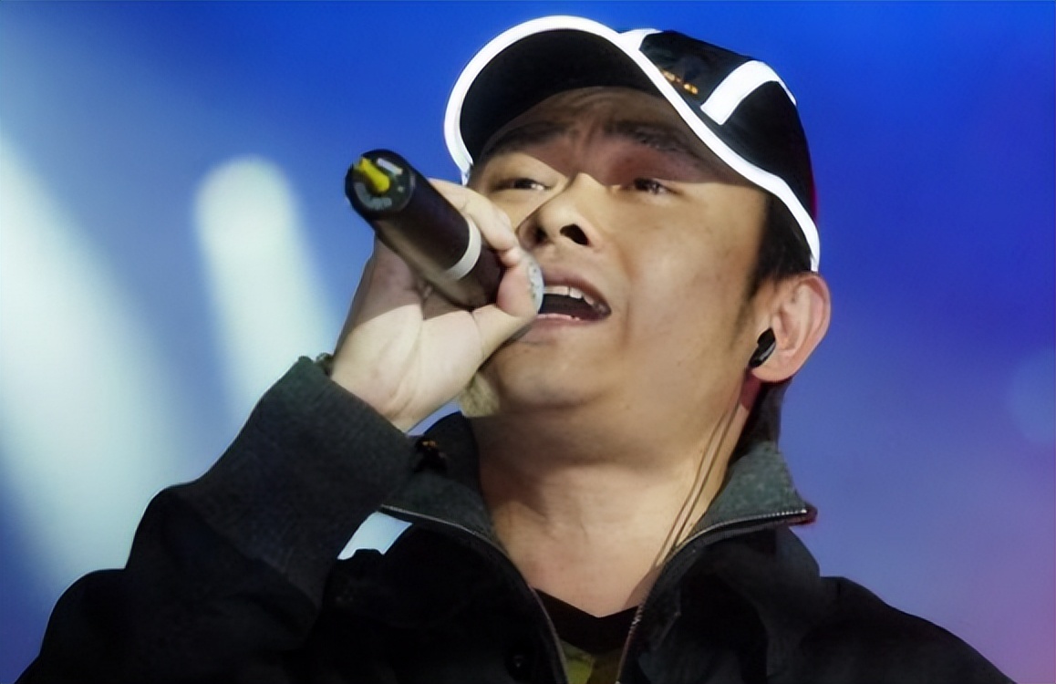 Wang Feng responds to Dao Lang's new song: music is not right and wrong ...
