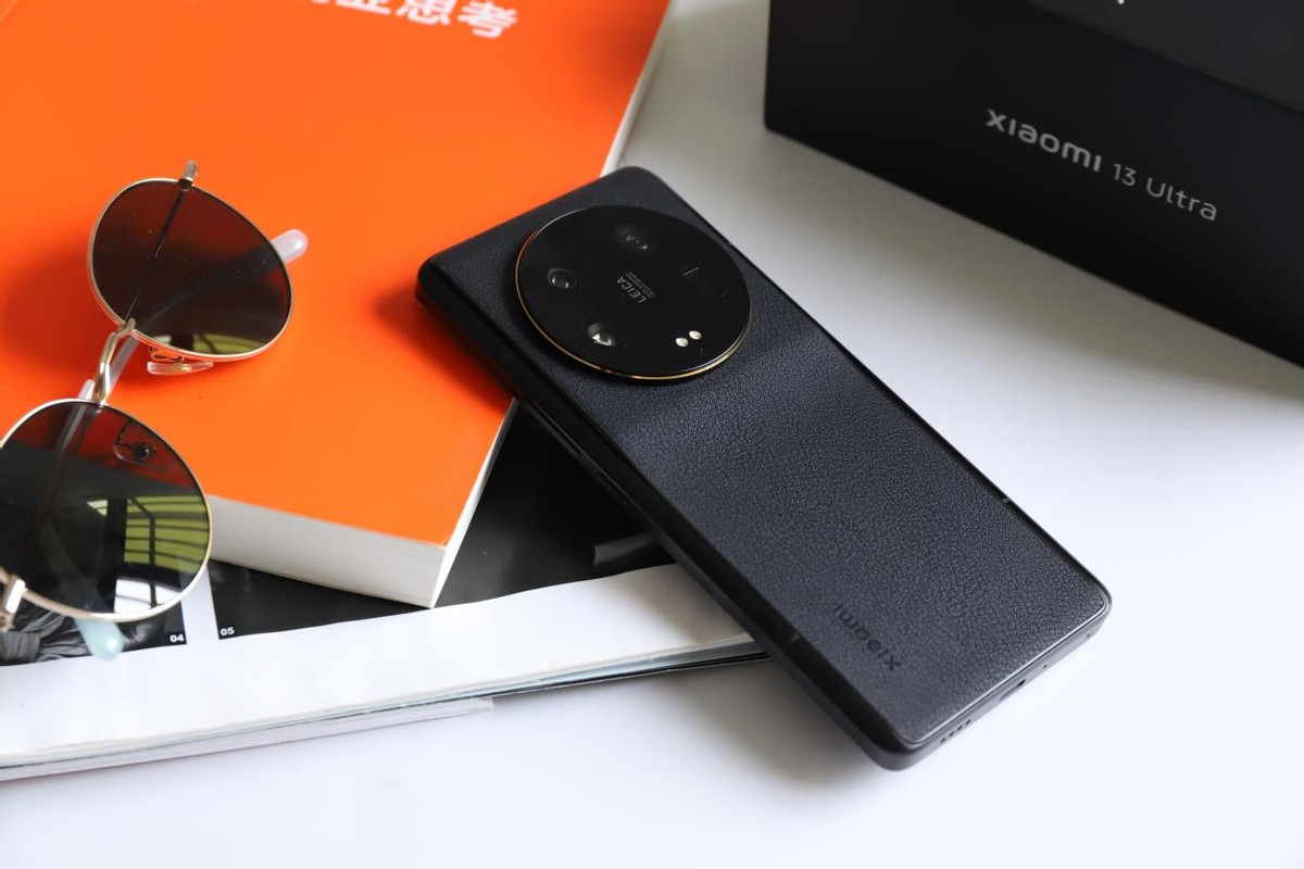 Mi 13 Ultra review: the best choice for video flagship, if you like to ...
