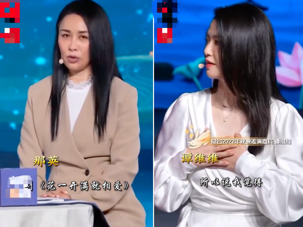 CCTV Mid-Autumn Festival Gala behind the scenes exposure!Hawick Lau plays Guzheng, Liu Genghong ...