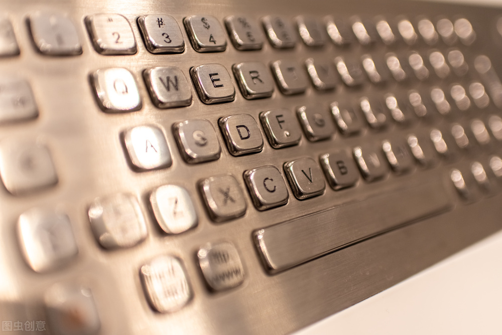 Is a custom CNC machined metal mechanical keyboard worth it? - iNEWS