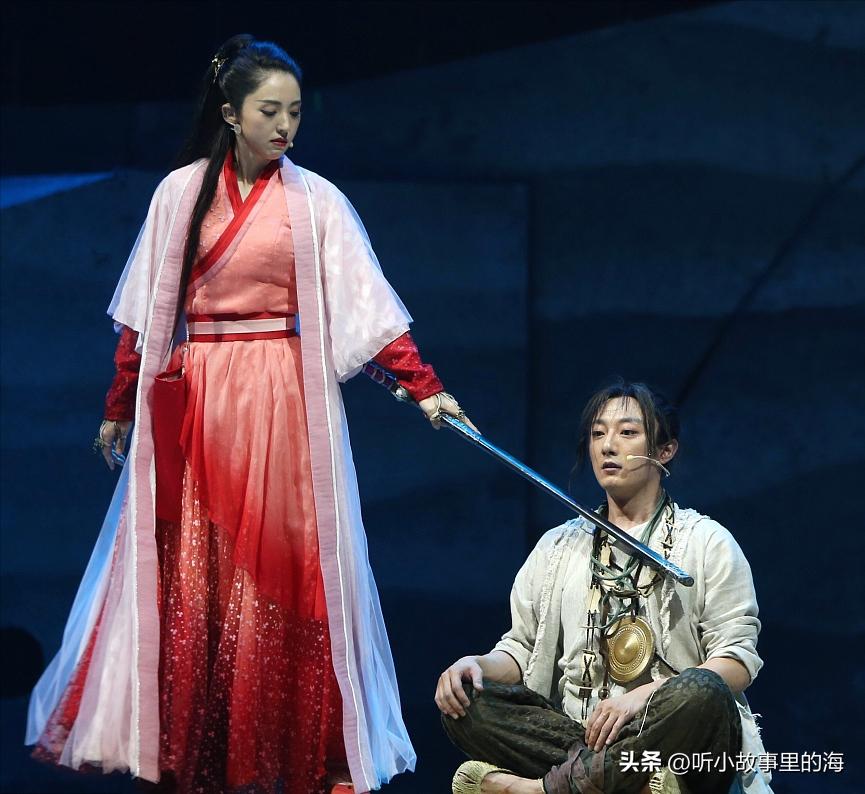 Su Xiaojun, who has been making his debut for 26 years, played in the ...