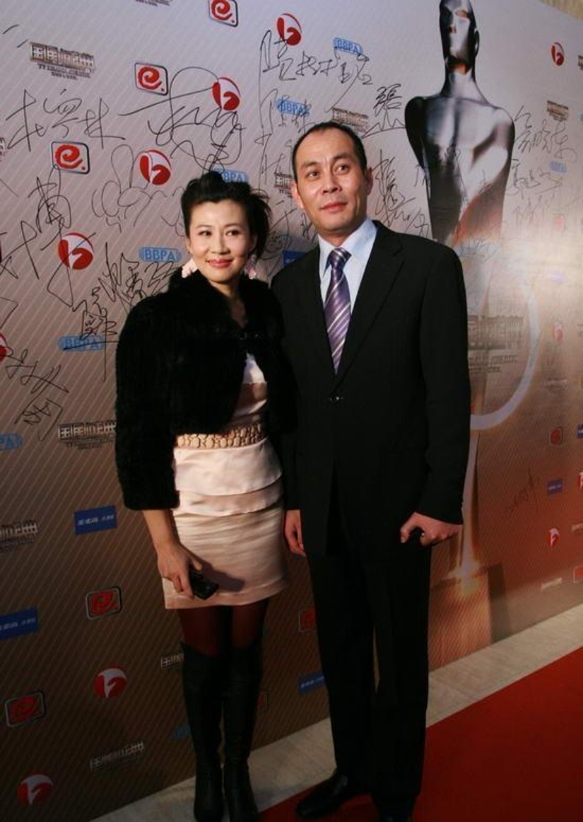 True love legends in the entertainment industry: the happy stories of ...