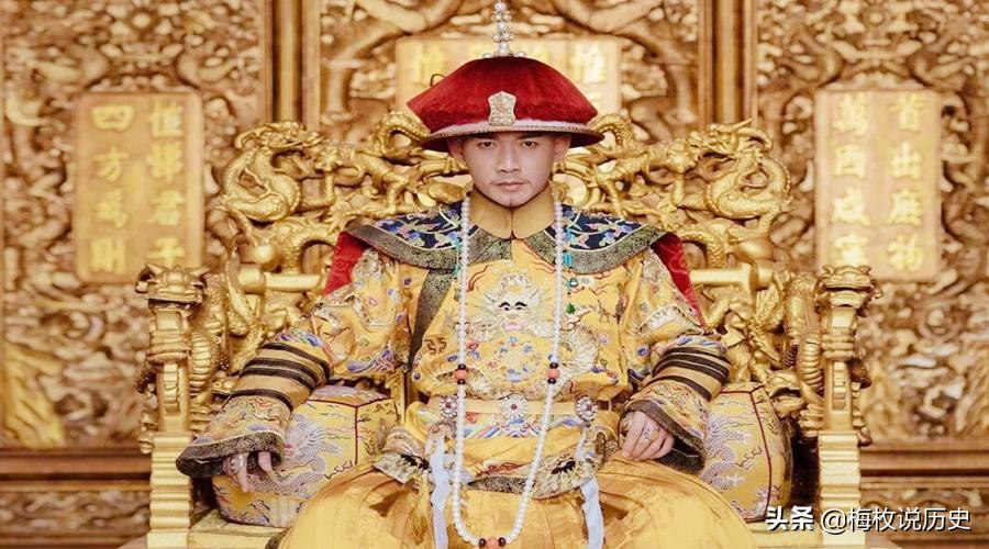 Of the three Emperor Gaozong in history, which one do you prefer? - iNEWS