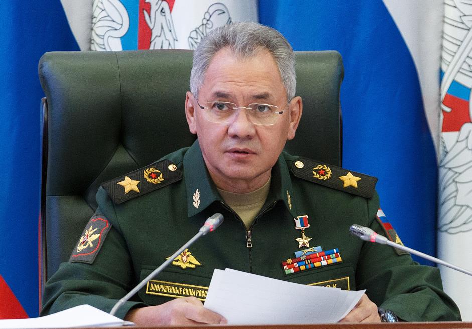 The Russian commander-in-chief changed hands again? British media said ...