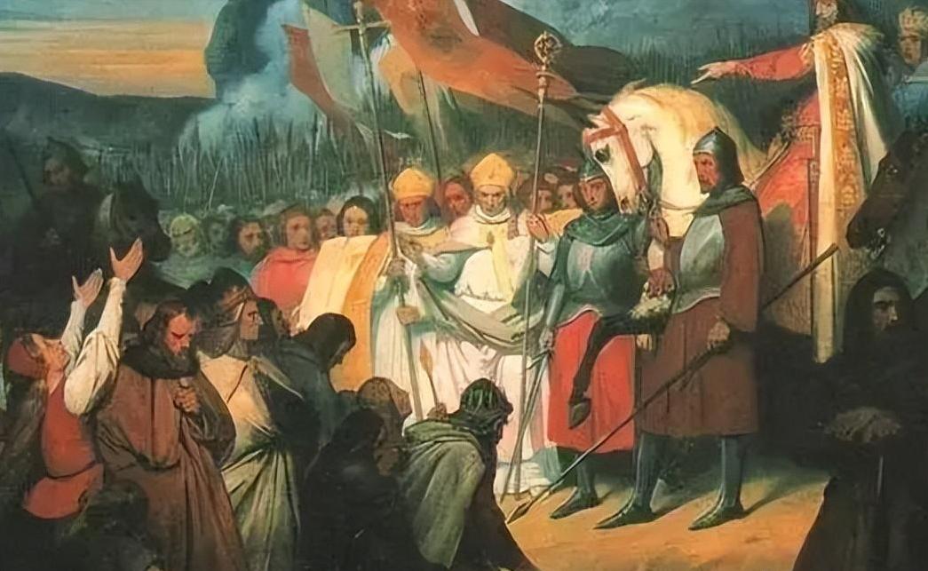 The Frankish Kingdom, Art and Culture, and Expressions and Inheritance ...