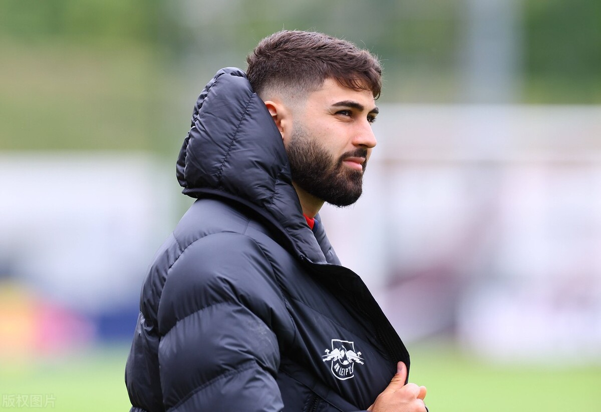 Guardiola confirms Josco Gvardio to Manchester City - iNEWS