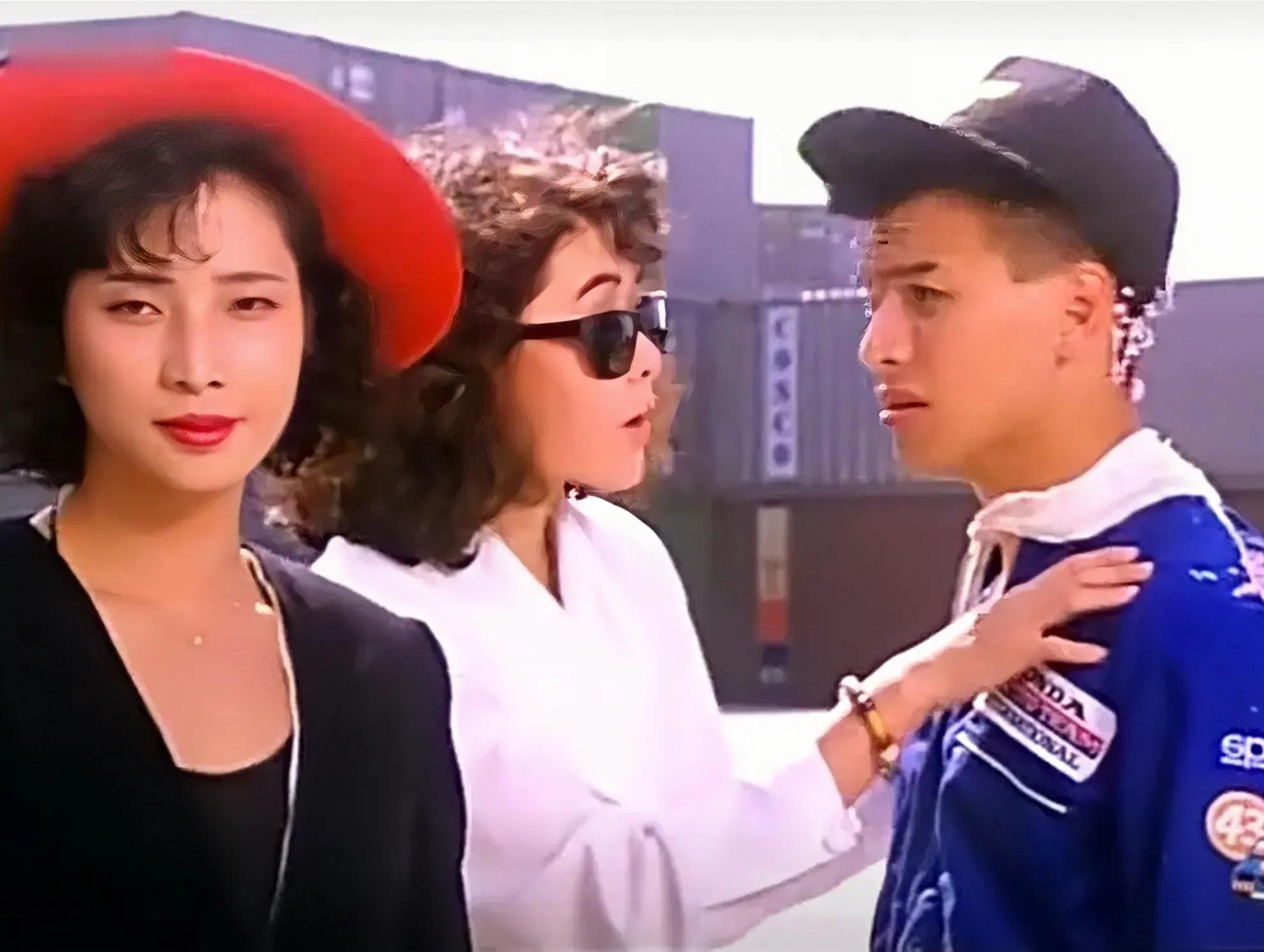 Chen Shulan: Defeated Li Jiaxin, loved Fang Zhongxin, attracted Liming ...