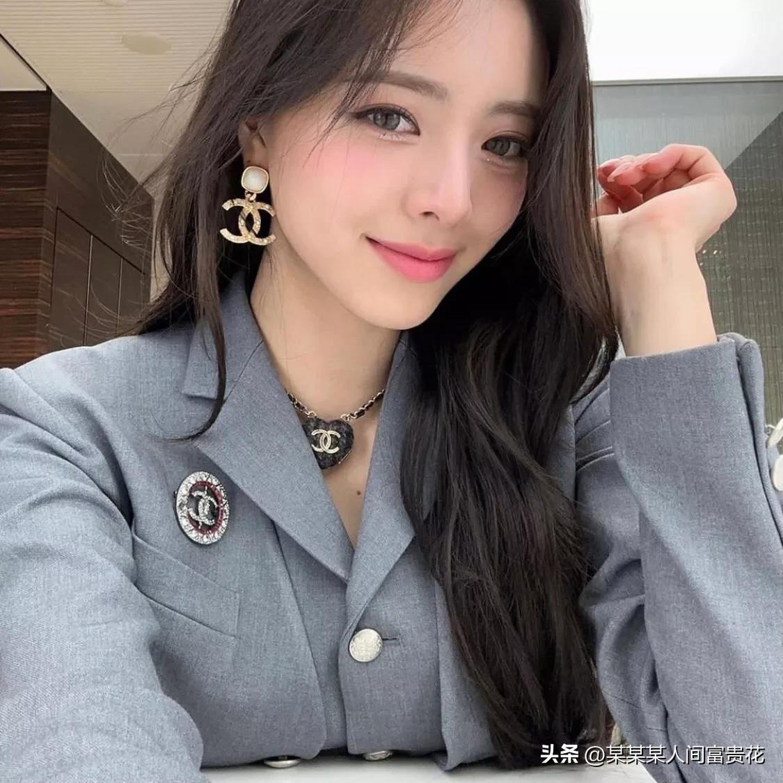 Shin Yoona Body and appearance online - iMedia