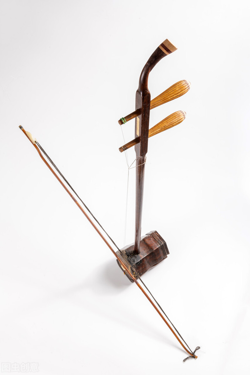 DA string Erhu E flat detailed fingering chart and common symbols ...