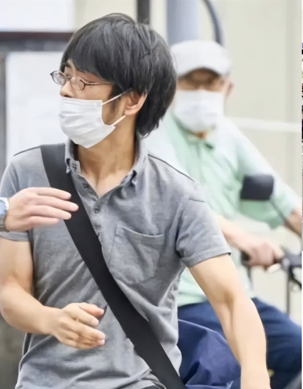 Yamagata Toru also assassinated Abe Shinzo: If the scholar will be ...