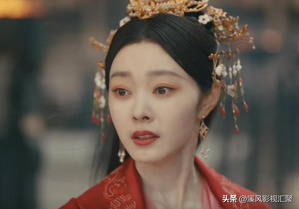 "Long Wind Crossing" will be aired in 6 episodes on June 18. Song Yi's ...