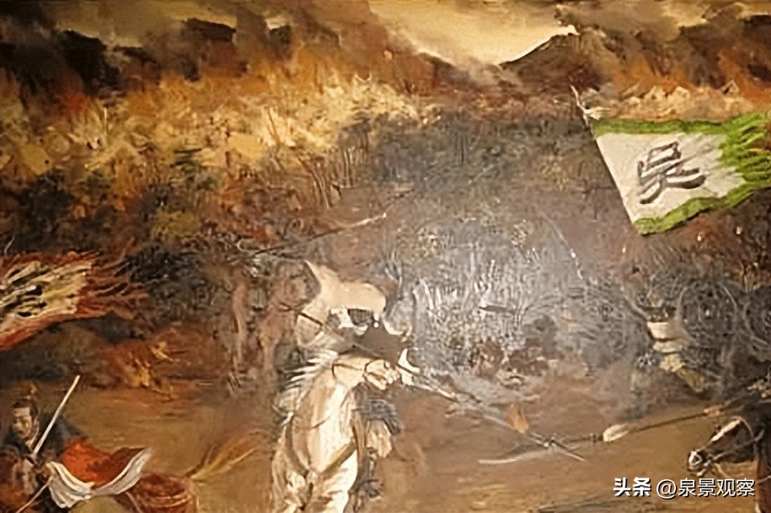 What was the reason for the Battle of Yiling? What impact did the ...