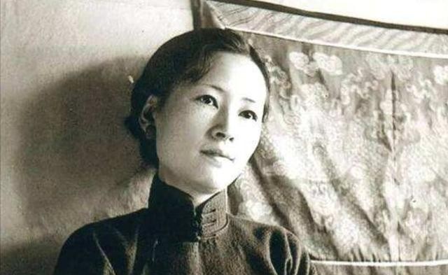 How deep was Jin Yuelin's love for Lin Huiyin? In his later years, he ...