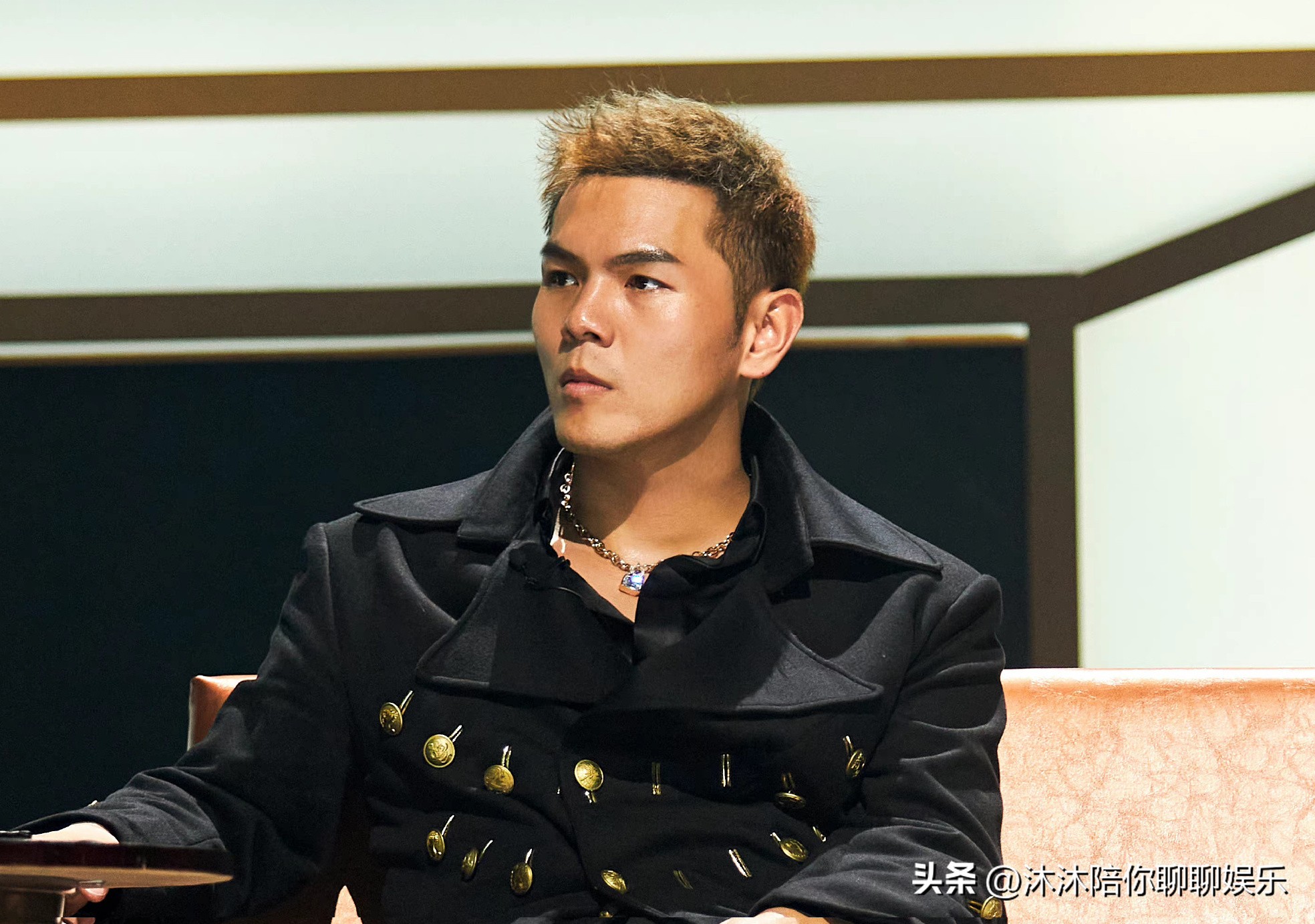 Confirm invitation to Li Jialong Coffee Pot! Sheng Yu's tour in Chengdu ...