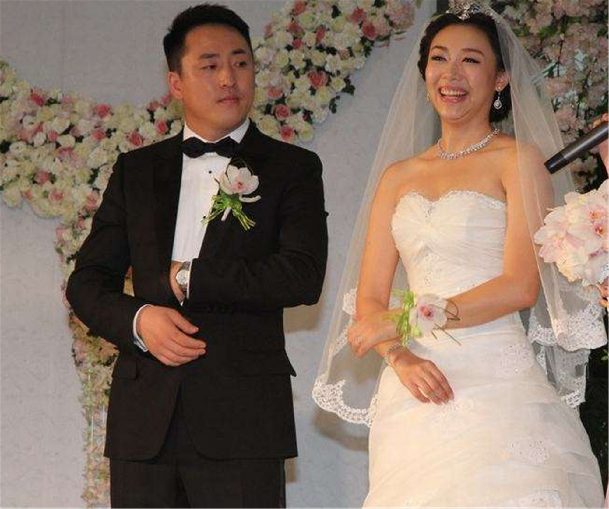 Pu Cunxin's daughter Pu Fang: 500,000 yuan was paid to marry in the Northeast countryside. After ...