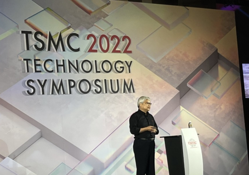 TSMC's 3nm mass production is imminent, and the factory will continue to expand!Wei Zhejia ...