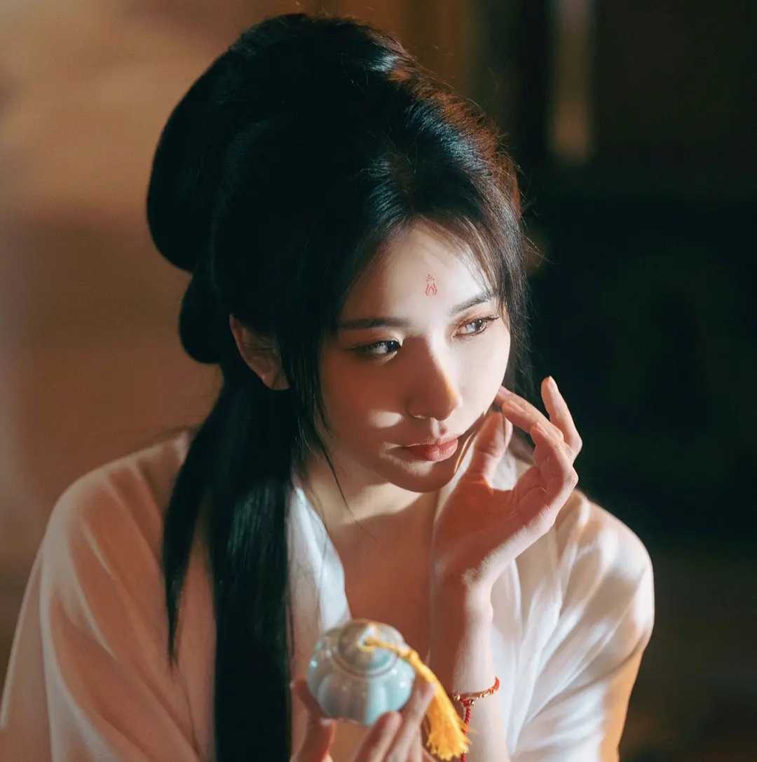 The 18-episode short drama "Xu Yan", which is only 10 minutes in each ...