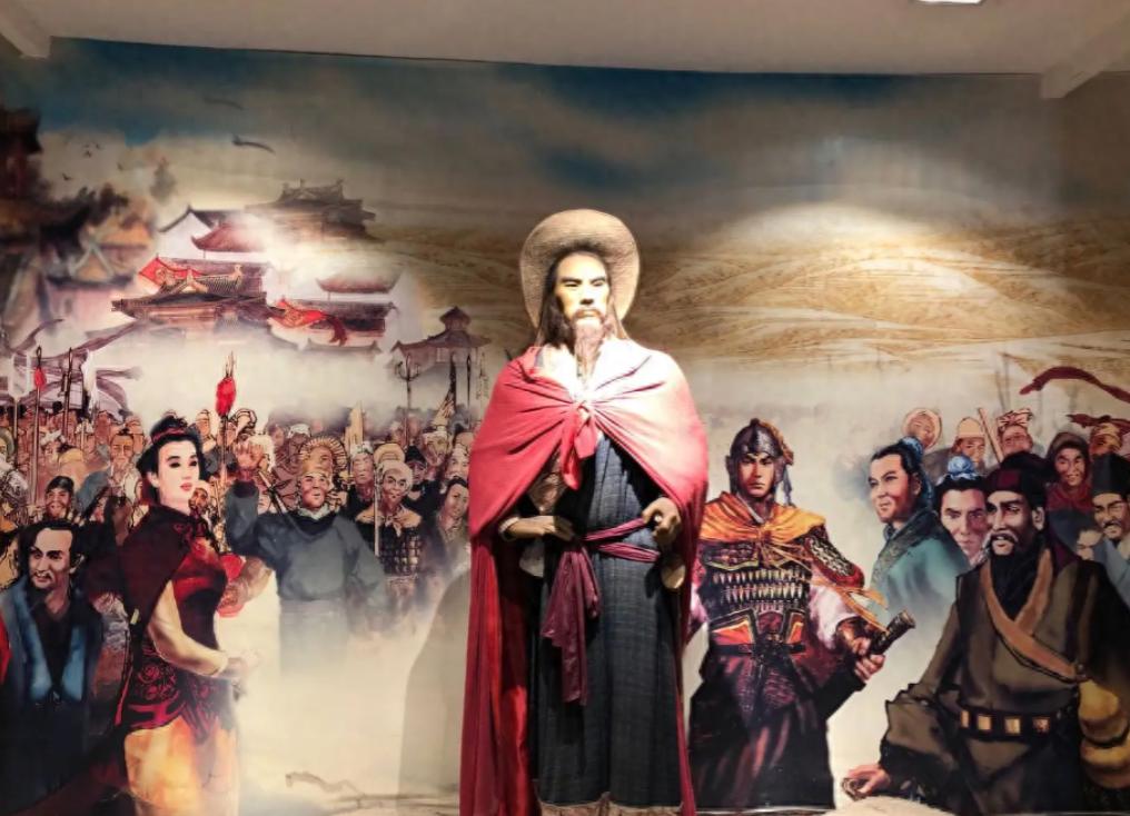 After Li Zicheng was killed, you might not believe what happened to his ...