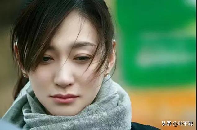 The unfortunate Li Xiaoran, her relationship with Sun Donghai almost ...