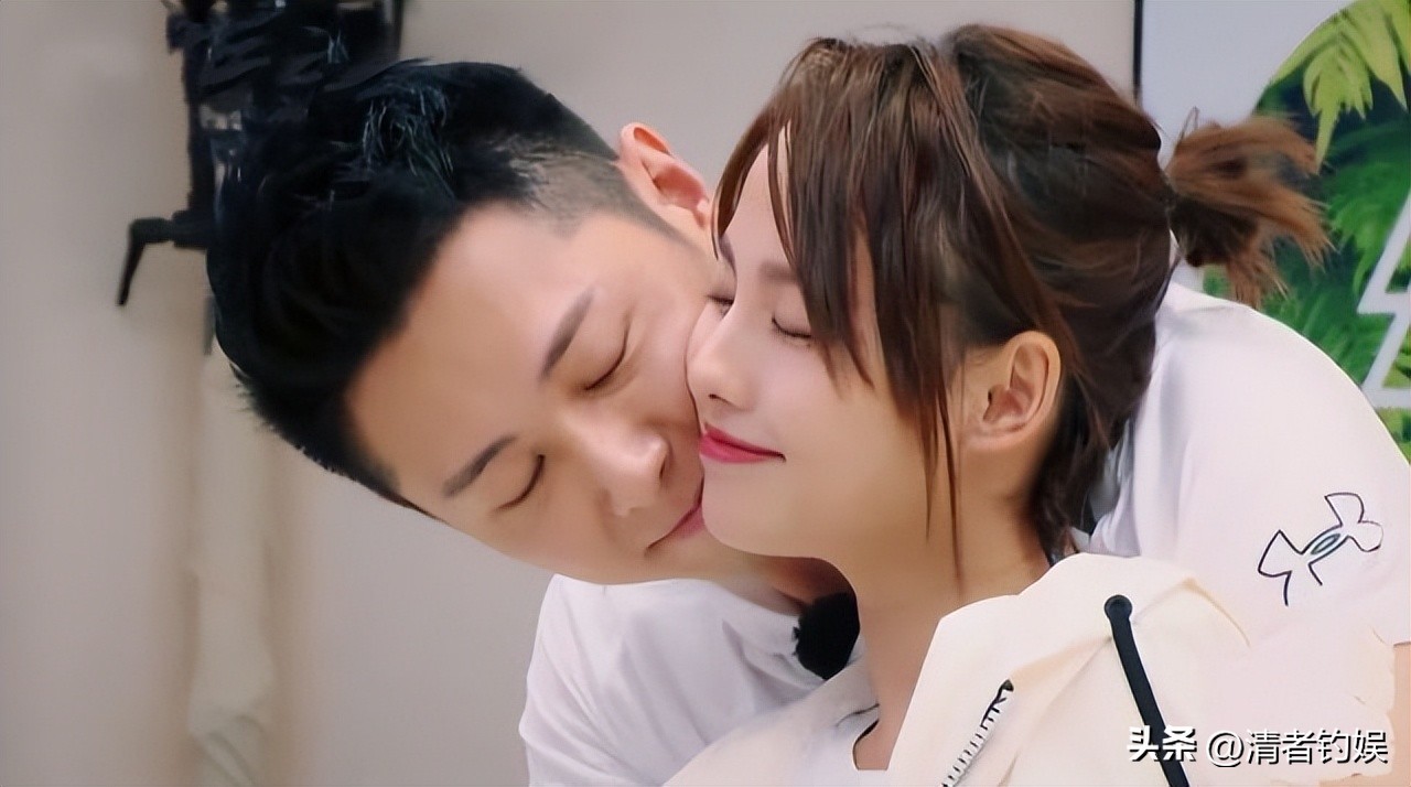 Lu Yao understands love! Zhang Jiani's husband is certified by Super Buy, and Huang Yaping ...