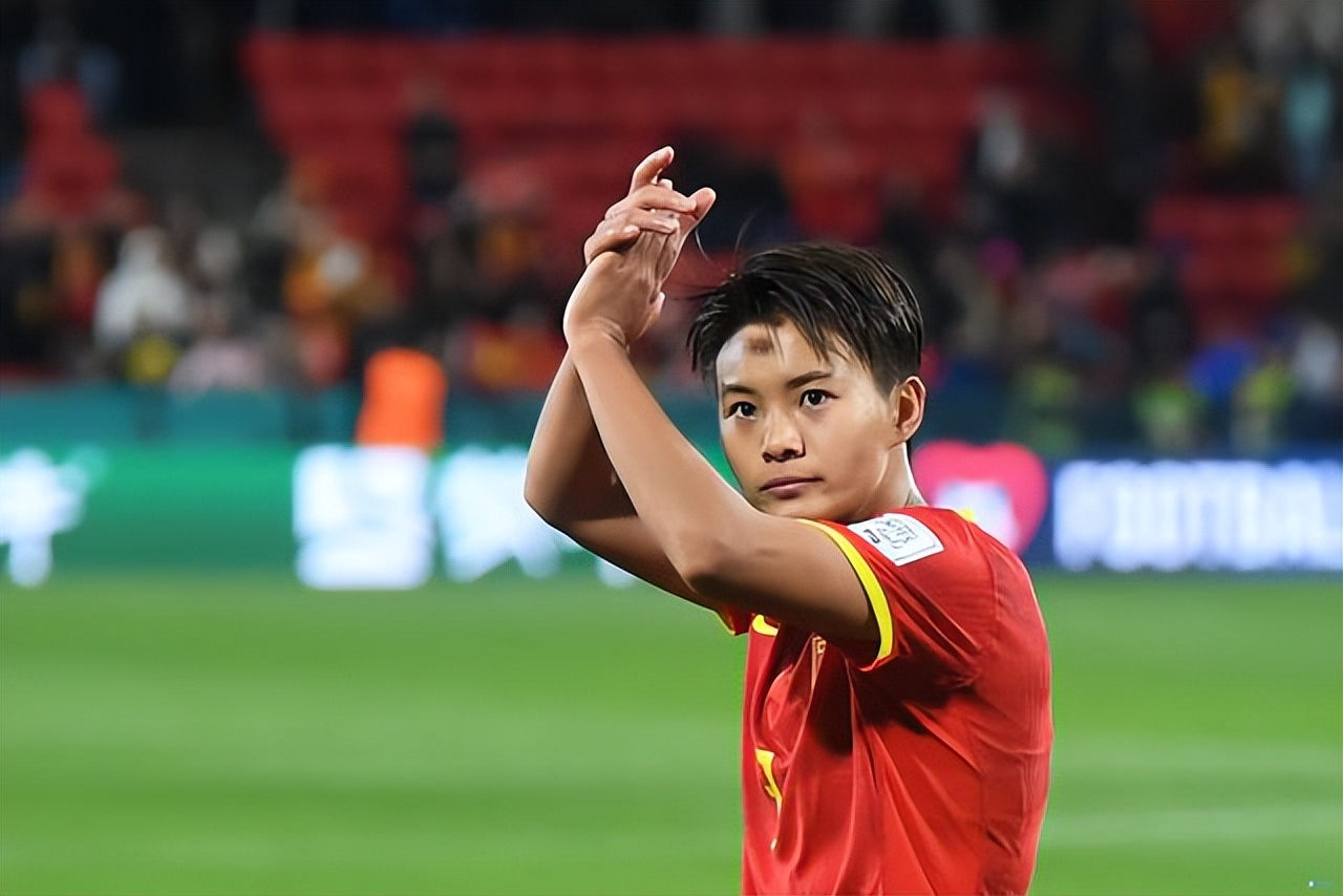 Wang Shuang: "So what if you qualify?" The media criticizes: Match one ...