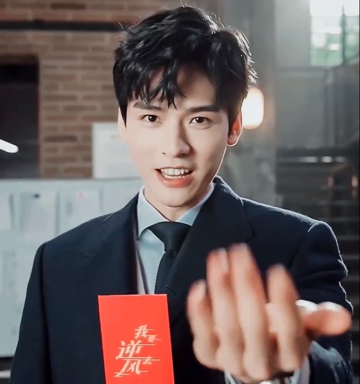 Cheng Yi, Gong Jun, Tan Songyun, and Song Qian didn't act, and Liu ...