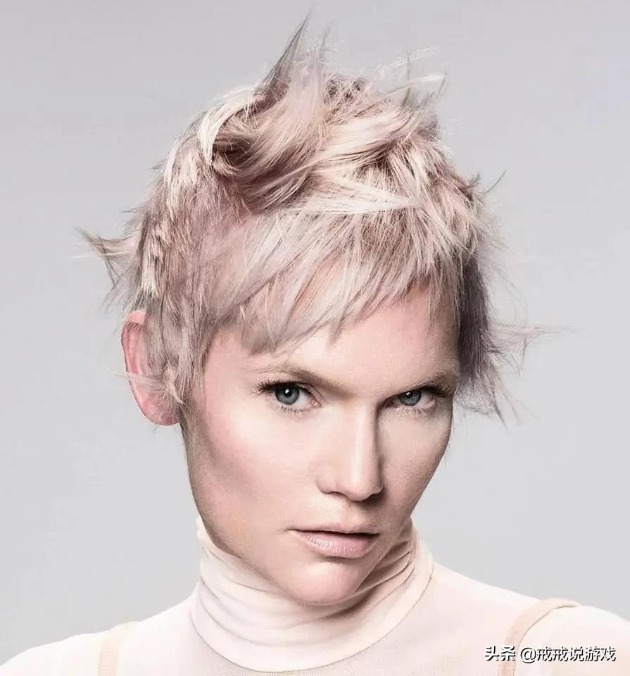 Which of the face models of King Ada in the Resident Evil dynasties do ...