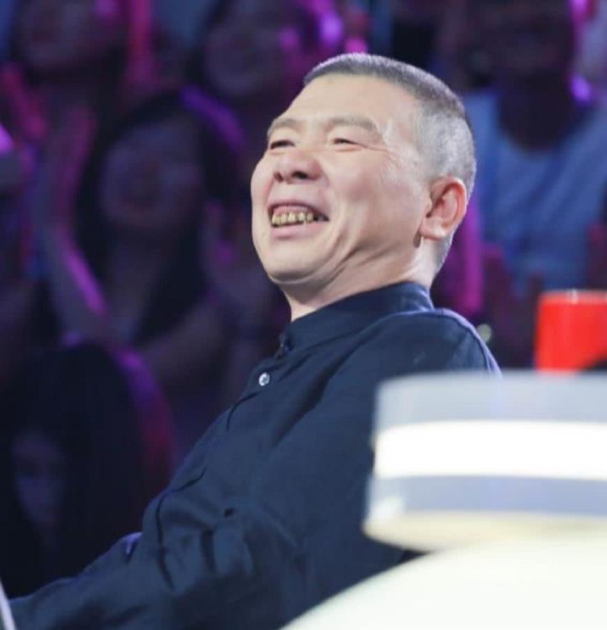 The "invincible" Feng Xiaogang admits to being cowardly, but it is a ...