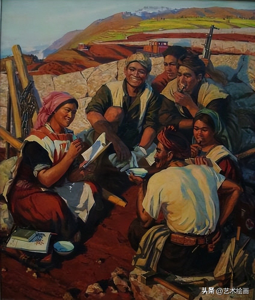 Sun Jingbo: I am also a sketch school - iNEWS