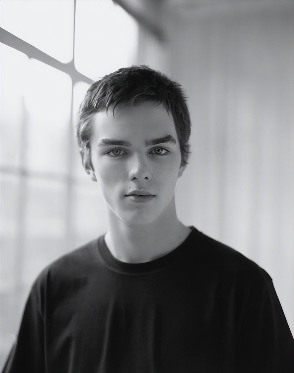 Nicholas Hoult: From Child Actor to Adult Movie Star, Witness His ...