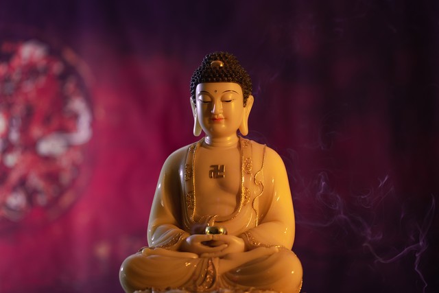 Buddha and Christ are two different sects, what is the difference? - iNEWS