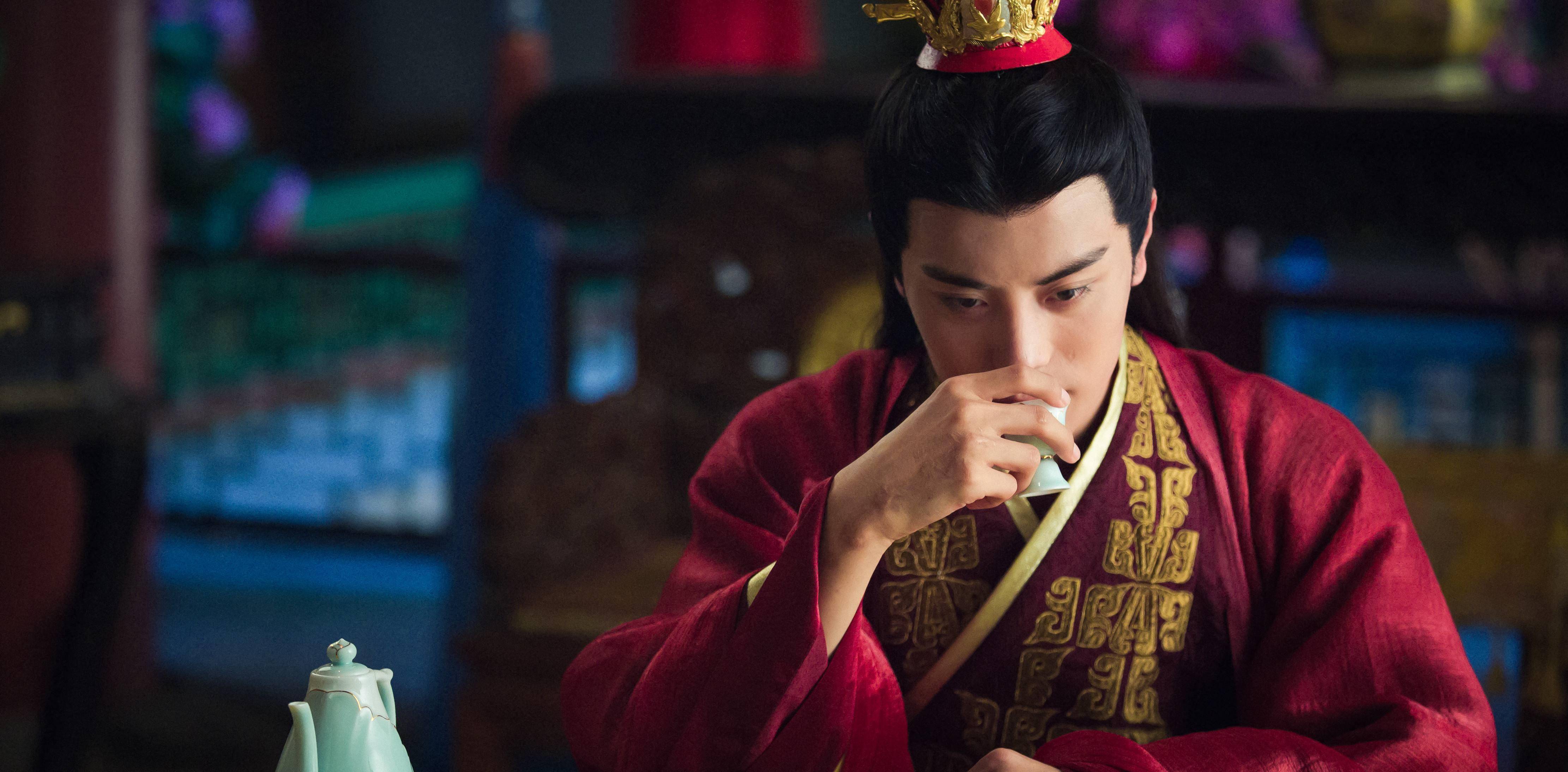 How did the post-Qin regime established by the Qiang people of the ...