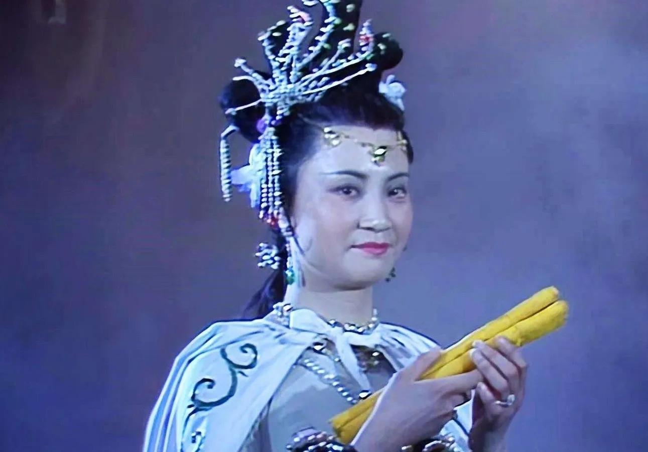 Qian Haoliang and Yang Chunxia hope that the audience will remember Li Yuhe and Ke Xiang, not ...